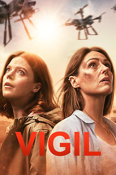 ‎Vigil (2021) directed by James Strong, Isabelle Sieb • Reviews, film ...