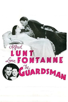 The Guardsman’ review by Meaghan the Librarian • Letterboxd