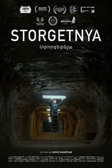 ‎Storgetnya (2020) directed by Hovig Hagopian • Reviews, film + cast • Letterboxd