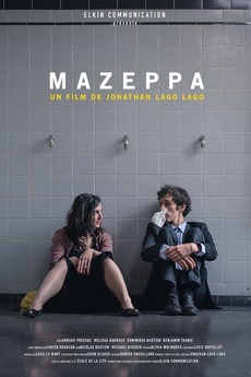 ‎Mazeppa (2018) directed by Jonathan Lago Lago • Film + cast • Letterboxd
