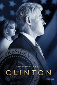 ‎Clinton: Part 1 (2012) directed by Barak Goodman • Film + cast ...