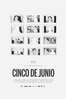 ‎Fifth of June (2021) directed by Humberto Flores Jáuregui • Reviews ...