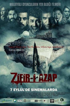 ‎Zifir-i Azap (2018) directed by Haydar Işık • Film + cast • Letterboxd