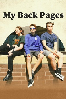 ‎My Back Pages (2021) directed by Jude Adams • Reviews, film + cast ...