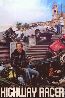 ‎Highway Racer (1977) directed by Stelvio Massi • Reviews, film + cast ...