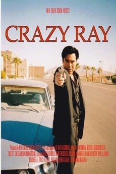 ‎CRAZY RAY (2001) directed by Ray Ragenious • Film + cast • Letterboxd