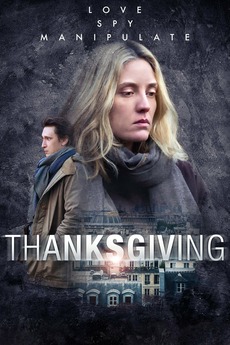 ‎Thanksgiving (2019) directed by Nicolas Saada • Film + cast • Letterboxd
