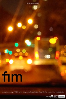 ‎fim (2021) directed by Vitória Severo • Reviews, film + cast • Letterboxd