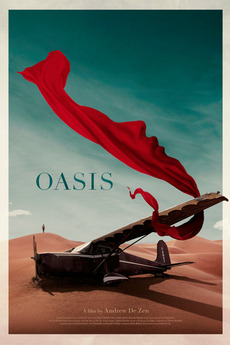 ‎Oasis (2021) directed by Andrew De Zen • Reviews, film + cast • Letterboxd