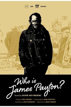 ‎Who is James Payton? (2021) directed by Oliver Guy-Watkins • Reviews ...