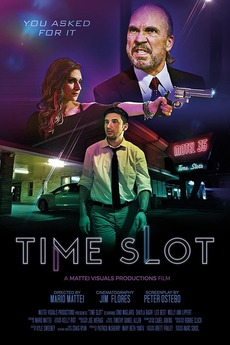 ‎Time Slot (2019) directed by Mario Mattei • Film + cast • Letterboxd
