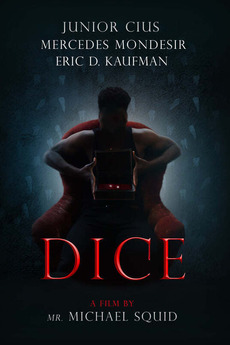 ‎Dice directed by Michael Squid • Film + cast • Letterboxd