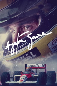 ‎Ayrton Senna - Magic Senna (2015) • Film + cast • Letterboxd