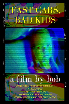Fast Cars, Bad Kids’ review by lilylalalala • Letterboxd