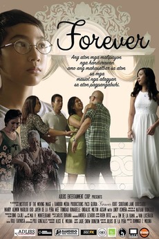 ‎Forever (2021) directed by Domingo Molina • Reviews, film + cast ...