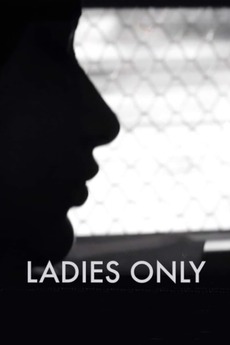 ladies only