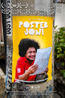 ‎Poster Joni (2021) directed by Adrian Pratama Putra W. • Reviews, film ...