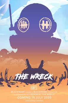 ‎The Wreck (2020) directed by Nathaly Vienne • Film + cast • Letterboxd