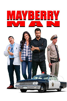 ‎Mayberry Man (2021) directed by Stark Howell • Reviews, film + cast ...