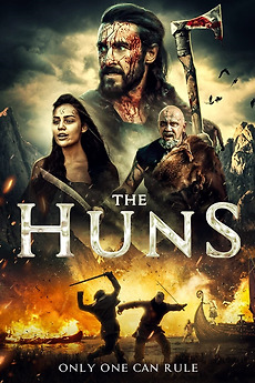 ‎The Huns (2021) directed by Peter Angelov • Reviews, film + cast ...