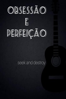 ‎Obsession and Perfection (2021) • Reviews, film + cast • Letterboxd