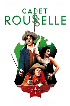 ‎Cadet Rousselle (1954) directed by André Hunebelle • Reviews, film ...