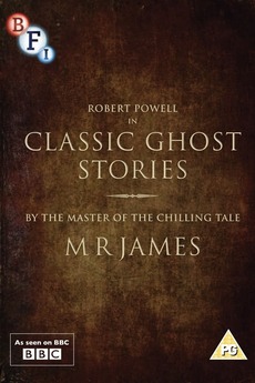 ‎Classic Ghost Stories (1986) • Reviews, film + cast • Letterboxd