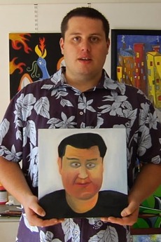 ‎I'm Painting Some Imagination (2010) directed by Linnea Widén • Film ...