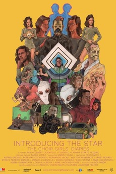 ‎Introducing the Star: The Choir Girls' Diaries (2016) directed by Pablo Esbert Lilienfeld ...