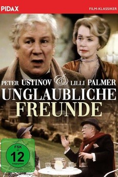 ‎Imaginary Friends (1982) directed by Michael Darlow • Reviews, film ...