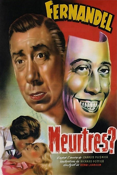 ‎Three Sinners (1950) directed by Richard Pottier • Reviews, film + cast • Letterboxd