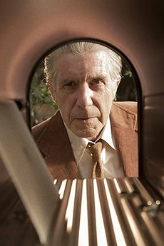 ‎The Messenger (2018) • Reviews, film + cast • Letterboxd