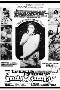 ‎Inday Garutay (1976) • Reviews, film + cast • Letterboxd