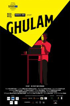 ‎Ghulam (2021) directed by Nashiru Setiawan • Reviews, film + cast ...