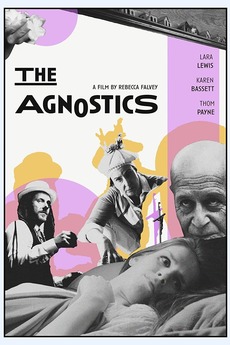 ‎The Agnostics (2021) directed by Rebecca Falvey • Reviews, film + cast ...