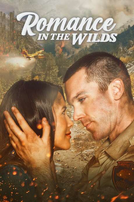 ‎Romance in the Wilds (2021) directed by Justin G. Dyck • Reviews, film ...