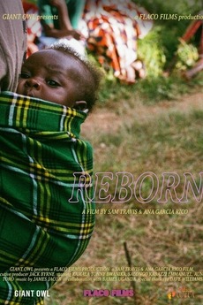 ‎Reborn (2020) directed by Sam Travis, Ana Garcia Rico • Film + cast ...