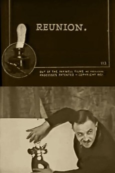 ‎The Reunion (1922) directed by Dave Fleischer • Reviews, film + cast ...