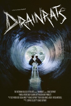 ‎Drainrats (2021) directed by Grace Dephoff • Reviews, film + cast ...
