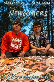 ‎Newcomers (2021) directed by Chris Petersen • Film + cast • Letterboxd
