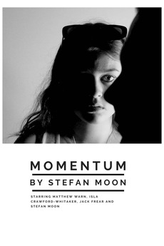 ‎Momentum directed by Stefan Moon • Film + cast • Letterboxd