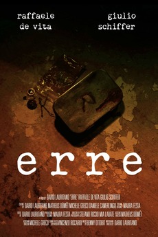 ‎Erre (2017) directed by Dario Lauritano • Film + cast • Letterboxd