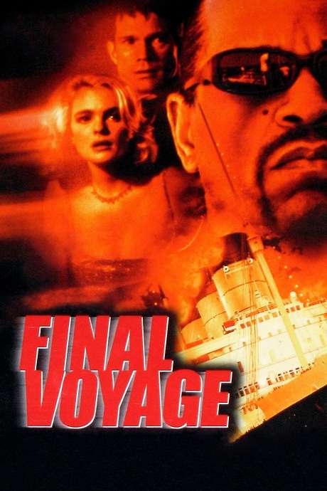 ‎Final Voyage (2000) directed by Jim Wynorski • Reviews, film + cast ...
