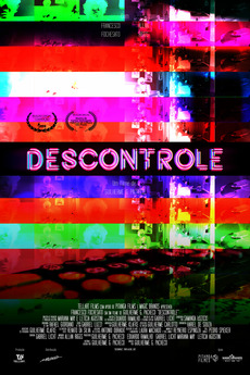 ‎Descontrole (2021) directed by Guilherme G. Pacheco • Film + cast ...