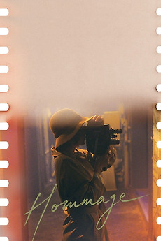 ‎Hommage (2021) directed by Shin Su-won • Reviews, film + cast • Letterboxd