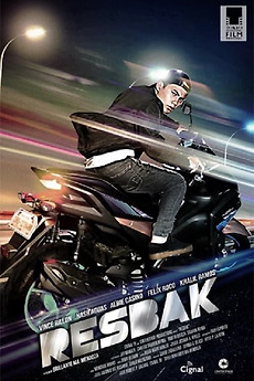 ‎Payback (2021) directed by Brillante MA Mendoza • Reviews, film + cast ...
