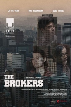 ‎The Brokers (2021) directed by Daniel Palacio • Reviews, film + cast ...