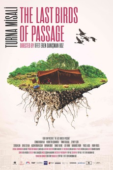‎The Last Birds of Passage (2021) directed by İffet Eren Danışman Boz ...
