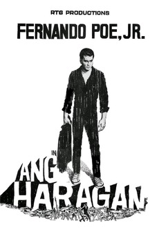 ‎Ang Haragan (1966) directed by Efren Reyes • Reviews, film + cast ...