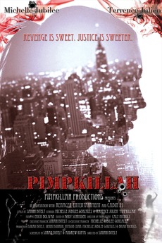 ‎Pimpkillah (2016) directed by Sarah Bitely • Film + cast • Letterboxd